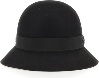 Helen Kaminski Hat - Black