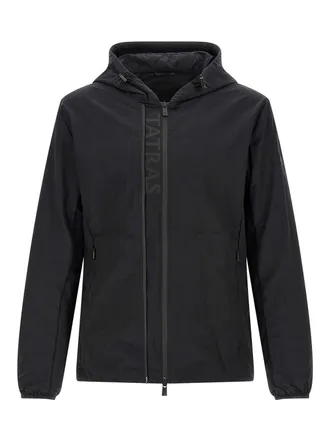 Tatras Veste Casual - Noir