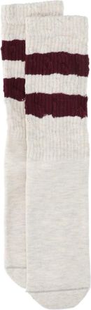 Golden Goose Striped Socks