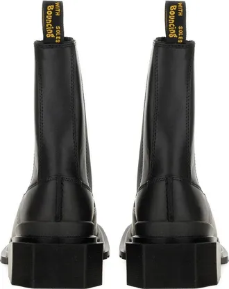 Dr. Martens Chelsea Boot - Black