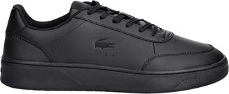 Lacoste Herren, Schuhe, Schwarzk, 41 EUGr&ouml;&szlig;e