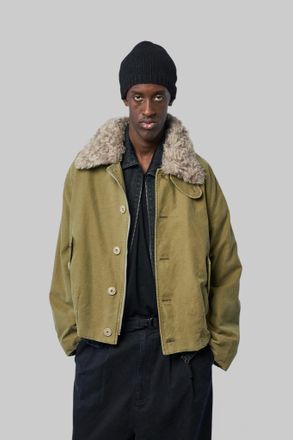 Our Legacy Aerial Jacket