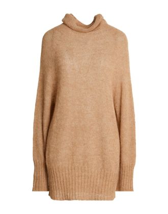 Scaglione STRICKWAREN - Rollkragenpullover auf YOOX.COM