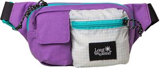 Long Weekend Monterey Sling - Kompakte, wetterfeste Sling-Bag/Umhängetasche für 35-mm-Kameras, Point-and-Shoot-Kameras, große Smartphones und tägliche Essentials (