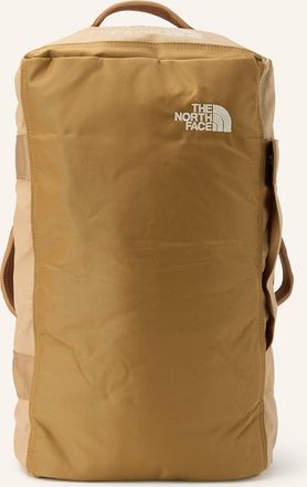 The North Face Reisetasche Base Camp Voyager Duffel 32 L Mit Laptopfach gruen