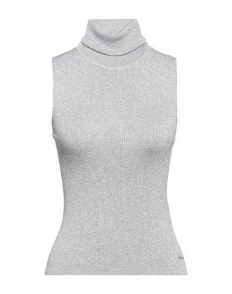 Dsquared2 MAILLE - Cols roul&eacute;s sur YOOX.COM