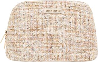 Carlo Colucci Kosmetiktasche