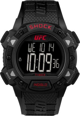 Timex Uhr Timex UFC Core TW4B27400 Schwarz