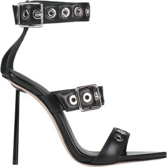 Le Silla SCHUHE - Sandalen auf YOOX.COM