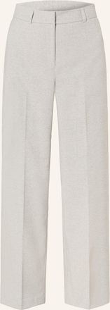 someday Someday Marlenehose Catsby Texture rosa