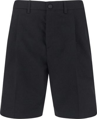 Golden Goose Short - Noir