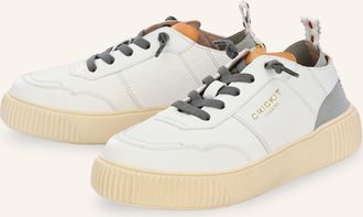 Crickit Crickit Sneaker Oakli weiss