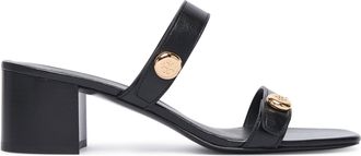 Tory Burch Pantoletten Tory Burch 183428 Schwarz