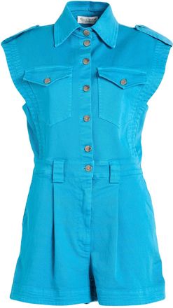Weili Zheng OVERALLS - Playsuits auf YOOX.COM