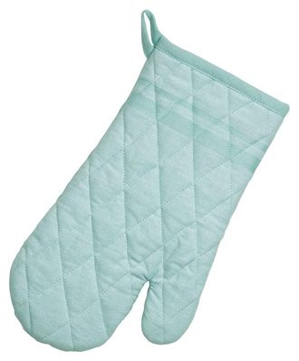 KELA Tia K&uuml;chenhandschuh, Gr&uuml;n