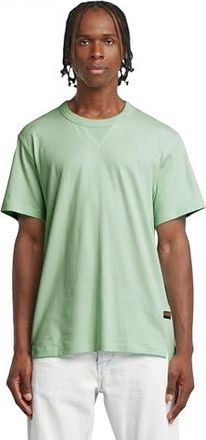 G-Star G-Star Homme T-Shirt Nifous, Vert (Birds Egg Green D24449-336-G992), S
