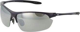 Champion Homme, Accessoires, Bleu, Taille: ONE Size Cu5130-72C02 Lunettes de soleil