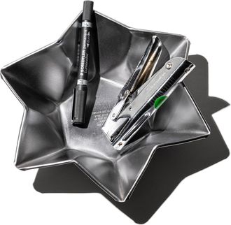 Puebco Plateau en forme détoile