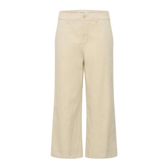 Part Two Damen, Hosen, Beige, XSGr&ouml;&szlig;e