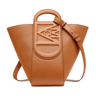 MCM Mode Travia Schultertasche - - Bags - Damen - Braun - ONE SIZE