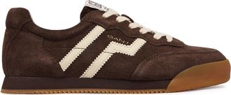GANT Sneakers Gant Beylana 33533336 Braun