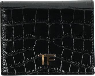 Tom Ford Kleinlederwaren - Brieftaschen auf YOOX.COM