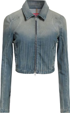 Diesel JACKEN & MÄNTEL - Jeansjacken/Mäntel auf YOOX.COM