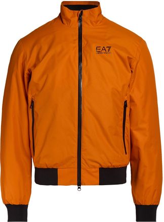 Emporio Armani JACKEN & M&Auml;NTEL - Jacken und Anoraks auf YOOX.COM