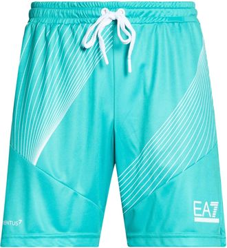 Emporio Armani HOSEN & R&Ouml;CKE - Shorts & Bermudashorts auf YOOX.COM