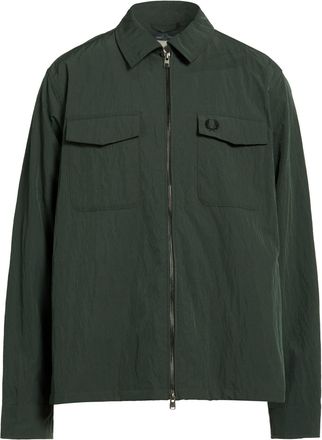 Fred Perry JACKEN & M&Auml;NTEL - Jacken und Anoraks auf YOOX.COM