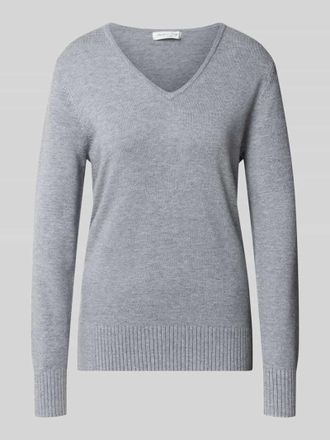 Christian Berg Regular Fit Sweatshirt aus Viskose-Anteil
