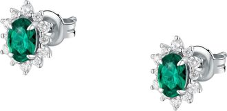 Live Diamond Ohrringe
