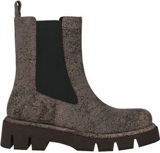 Paloma Barcel&oacute; CHAUSSURES - Bottines sur YOOX.COM