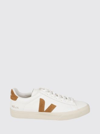 Veja Baskets Campo en cuir durable O. T. avec semelle en caoutchouc amazonien