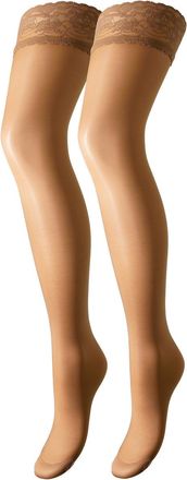 Trasparenze Autoreggente 40 Denari Maddalena