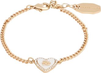 Karl Lagerfeld SCHMUCK und UHREN - Armb&auml;nder auf YOOX.COM