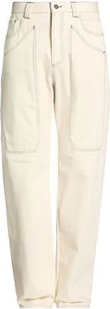 Winnie New York BAS - Pantalons en jean sur YOOX.COM