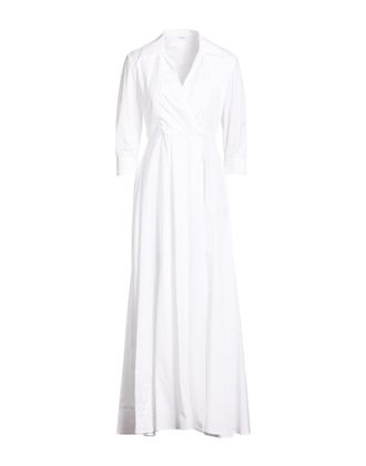 Barba KLEIDER - Maxi-Kleider auf YOOX.COM