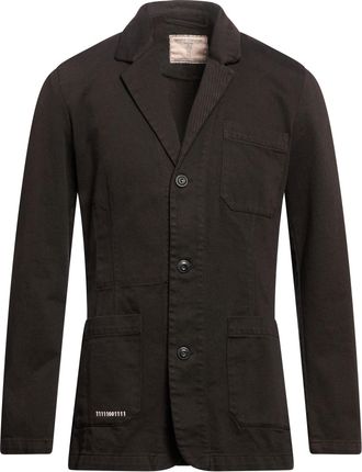 Soci&eacute;t&eacute; Anonyme ANZ&Uuml;GE und CO-ORDS - Blazers auf YOOX.COM