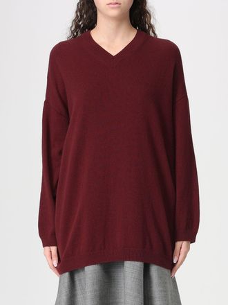 Bite Studios Pullover BITE STUDIOS Damen Farbe Burgunderrot