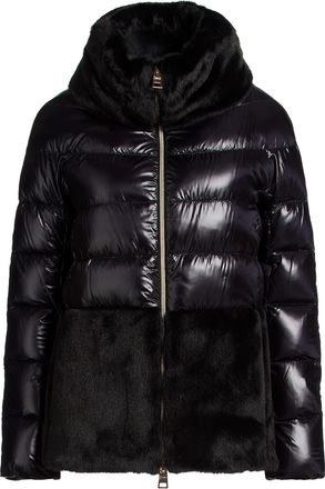 Herno JACKEN & M&Auml;NTEL - Pufferjacken & Daunenjacken auf YOOX.COM
