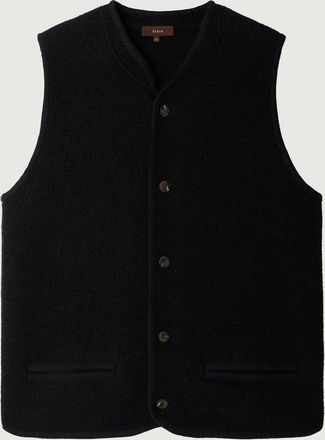 SOEUR VESTE SAMUEL NOIRE