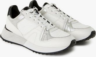 Michael Kors Baskets en cuir