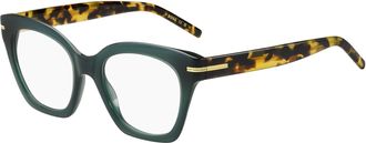 BOSS HUGO BOSS Damen Brille Vista Boss 1611 1ed 50/19/145 Sonnenbrille