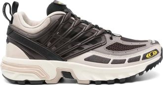 Salomon Homme, Sport, Brun, Taille: 44 EU Acs Pro