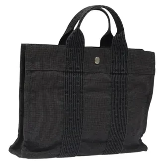 Herm&egrave;s Damen, Pre-Owned, Grau, ONE SIZEGr&ouml;&szlig;e