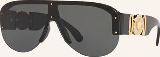 Versace Sonnenbrille ve4391 schwarz