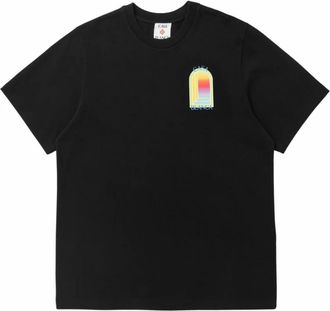 Casablanca Homme, Tops, Noir, Taille: XL Bags