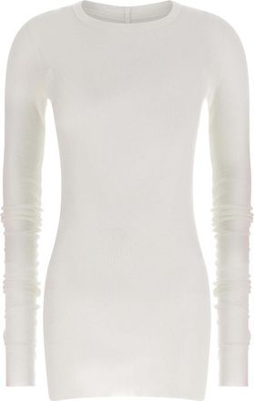 Rick Owens T-Shirt - Wei&szlig;