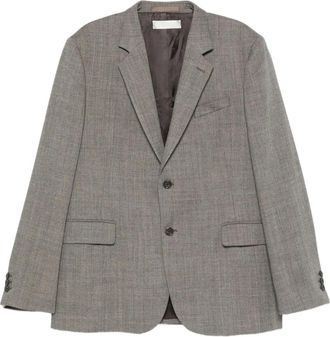 Our Legacy Homme, Vestes, Brun, Taille: S Ceremony Blazer